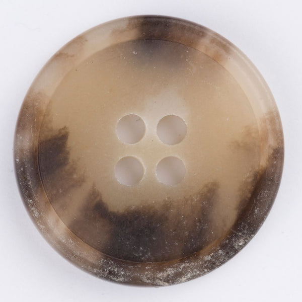 45. Buttons Urea Beige-Brown | POSSEN