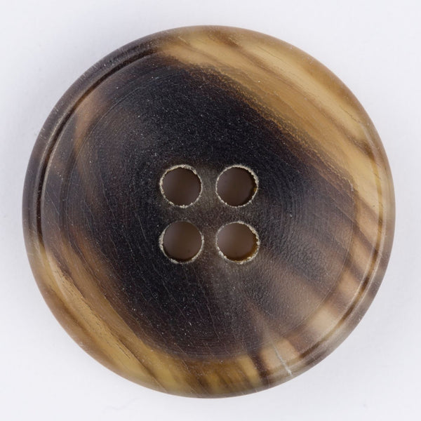 6. Horn Chestnut with Waves | POSSEN