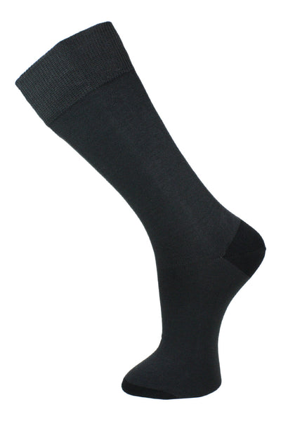 Carlo Lanza Socks - Made in Italy - Cotton Stretch | POSSEN